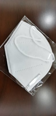 Bacteria Isolated Disposable Surgical Mask , Non Irritating Surgical Dust Mask
