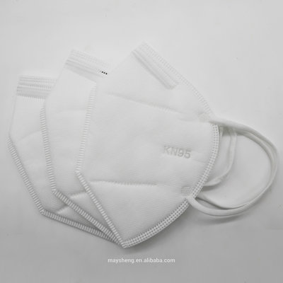 Fashion Consumable N95 Face Mask America Standard Environmental Friendly