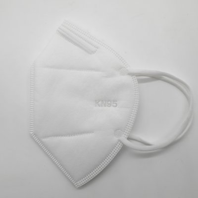 Fashion Consumable N95 Face Mask America Standard Environmental Friendly