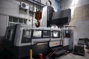 CHANGZHOU JIULONG AUTO LAMP FACTORY