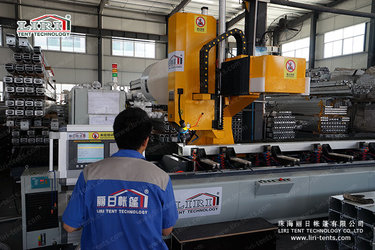 Zhuhai Liri Tent Technology Co.,Ltd