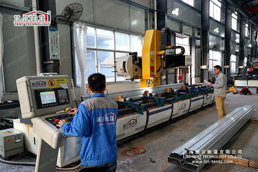 Zhuhai Liri Tent Technology Co.,Ltd