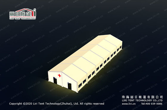 Hospital Bed Isolation Epidemic Prevention Disinfection Medical Quarantine Tents