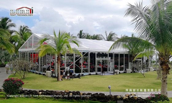 Clear Wedding Party Tents for Sale
