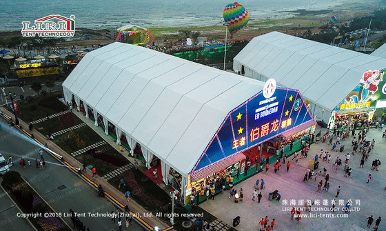 Liri Tent 5000 Seater Large Event Tent For Beer Festival