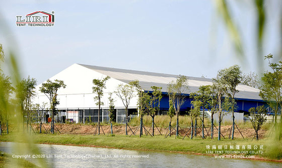Aluminum Structure  Used for Basketball Court Tent