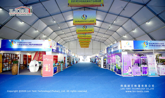 Big Outdoor Event Marquee PVC Tent for Sale