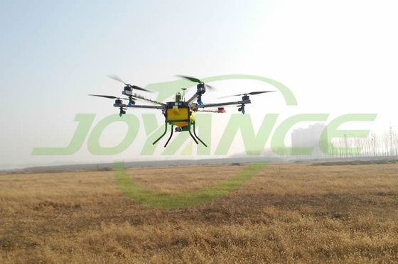 current uses of drones fumigation spraying drone sprayer agriculture uav crop duster