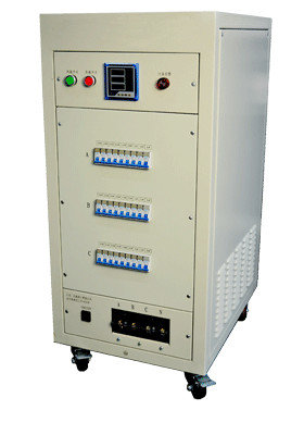 JUNXY 100KW Pure Resistive Load Bank For UPS & Generator Load Testing