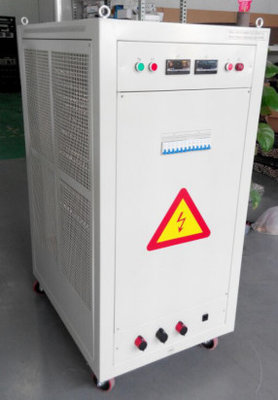 JUNXY Resistive and Reactive Load Bank For UPS & Generator Load Testing