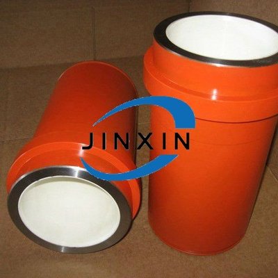 Mud Pump Ceramic Liners