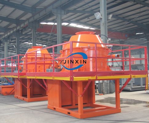 Drilling Waste Management Vertical Cutting Dryer