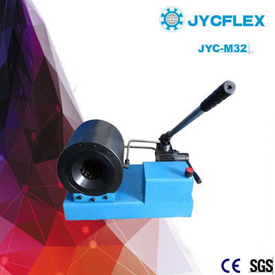 high pressure hose crimping machine/hydraulic high pressure hose crimping machine