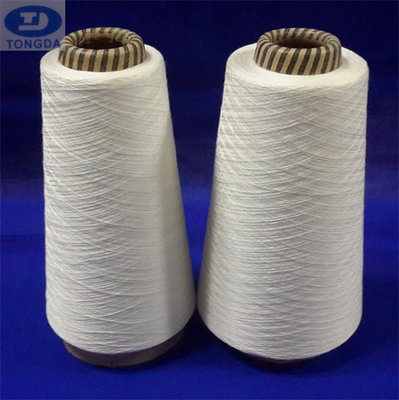 Pure Viscose spun yarn 40s 50s for weaving or knitting