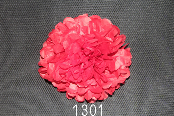 China papers flowers supplier
