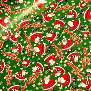 Gift Wrapping paper supplier