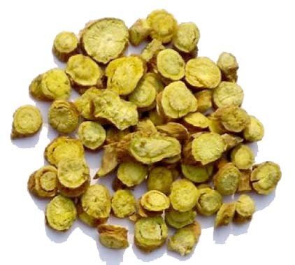 High Quality Scutellaria Baicalensis Extract 80%-90% Baicalin Powder