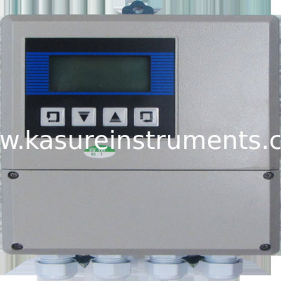 flow meter convertor