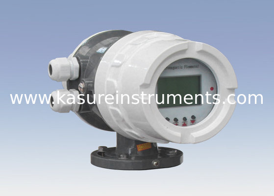 water flow meter convertor