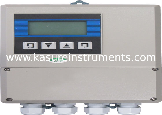 water flow meter convertor