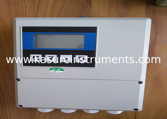 water flow meter convertor
