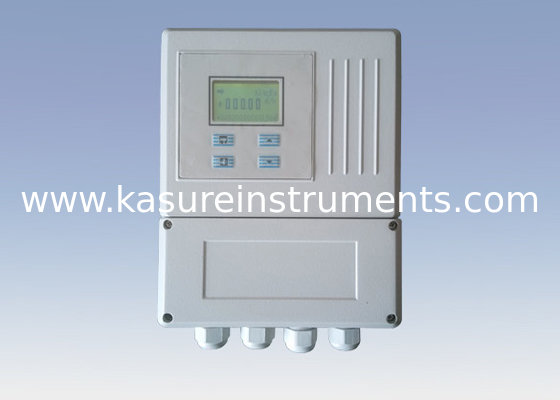 electromagnetic flow meter convertor