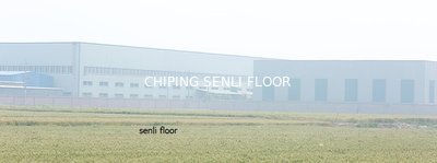 Chiping Senli Wood Industry Co.,ltd