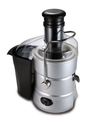 KP60PB KP80PB Power Juicer With Safty Locking Arm supplier
