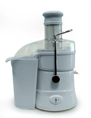 KP60PB KP80PB Power Juicer With Safty Locking Arm supplier