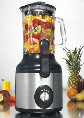 KP60SA 2 Speeds Power Juicer with Blender supplier