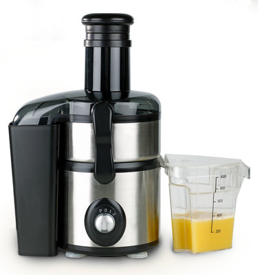 KP60SA 2 Speeds Power Juicer with Blender supplier