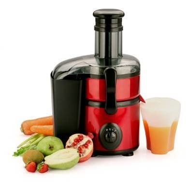 KP60SA 2 Speeds Power Juicer with Blender supplier