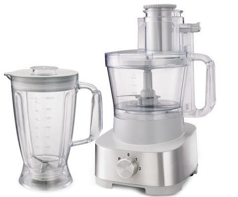 3.5 L FP404 Powerful Food Processor supplier