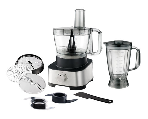 3.5 L FP404 Powerful Food Processor supplier