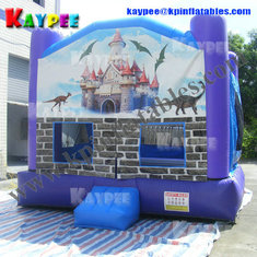 China Inflatable Bouncer Castle Inflatable Jumper bouncy house playground BO141 supplier