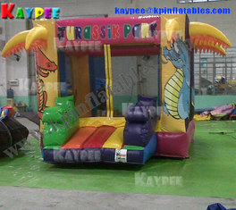 China Inflatable Mini Bouncer Castle Inflatable Jumper bouncy house playground BO144 supplier