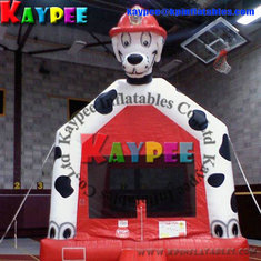 China Doggy Bouncer inflatable bouncer Inflatable Bouncy Castle KBO123 supplier