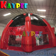 China Air tight Spider tent,air selaed tent,marquee,dome KST002 supplier