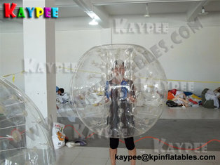 China Bumper ball,roller ball,inflatable jumper ball,1.5M bumper ball,adult bumper supplier