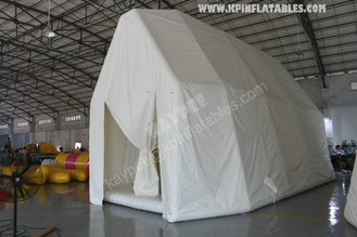 China Gaint Inflatable tent,Inflatable PVC Outdoor Marquee,Party tent supplier