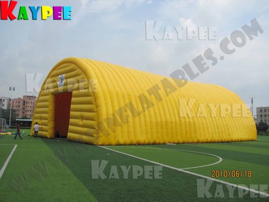 Gaint Inflatable tent,Marquee,PVC dome KST006-39mL,20mW,9mH supplier