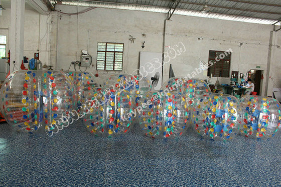 Hamster Ball, Bumper ball,Bubble Soccer ball,human zorbing ball supplier