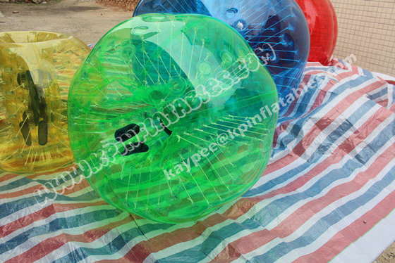 Red Bumper ball,Bubble ball,human zorbing ball,Hamster Ball supplier