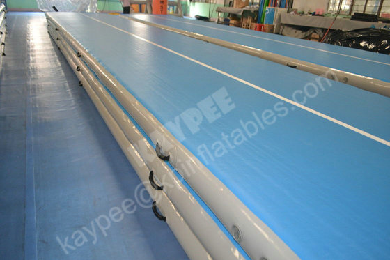 Inflatable DWF air track ,DWF air track supplier