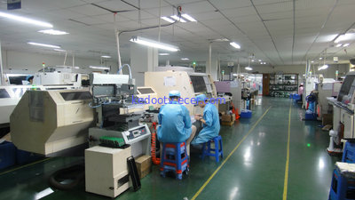 Shenzhen Kedoo Tech Co.,LTD