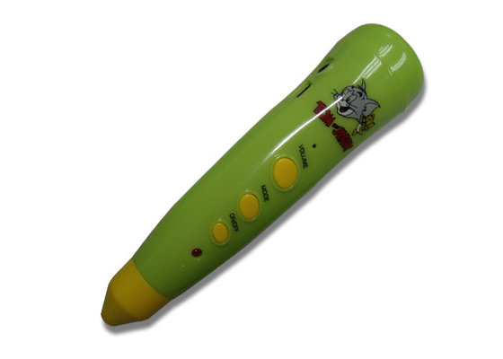 High speed Dictionary function Kids Learning Pen / educational learning tools