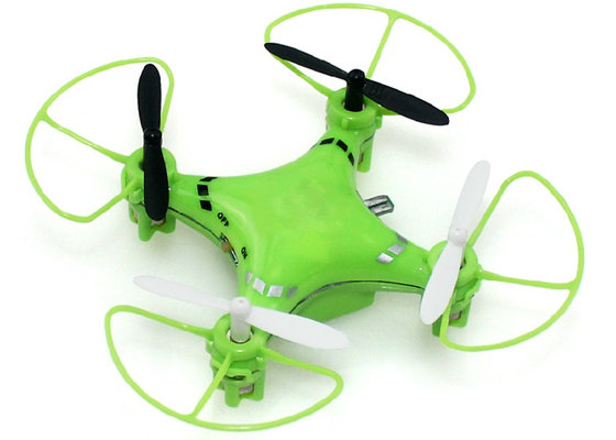 50000RPM Quadcopter RC Helicopter for small kids with Breathing Lights
