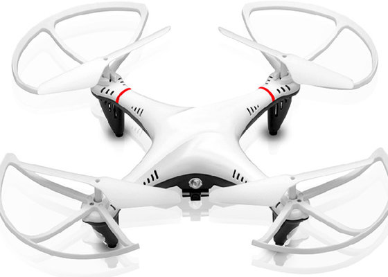 Wifi Control Mini Rc Quadcopter Drone Outdoor Free Standing CE / ROHS