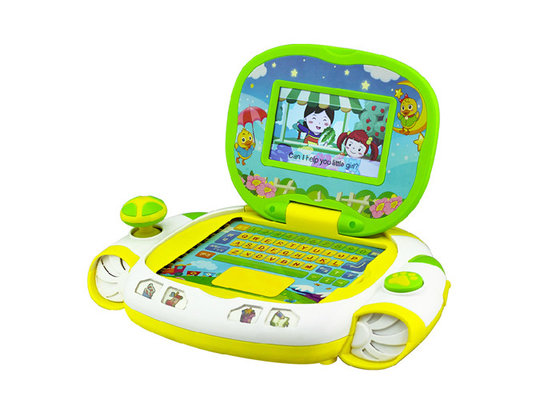 Lovely Bear Kids Learning Pad for Children Preschool Read Learning