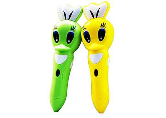 Preschool Kids Learning Pen ZC3202N